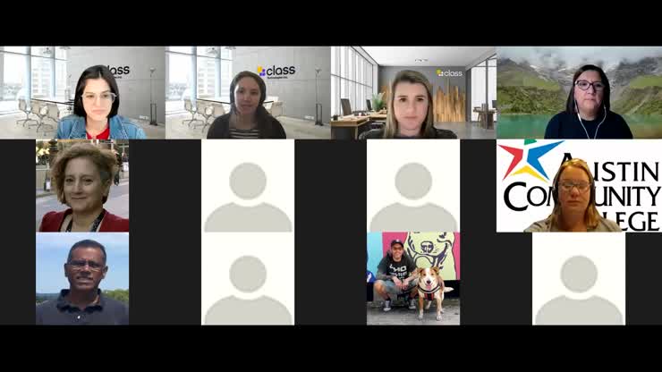 Class 101 - Initial Overview and Demo