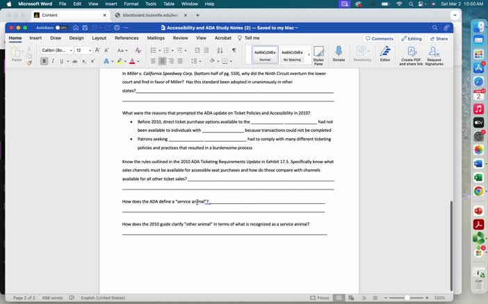 Week 9 Helpful Hints