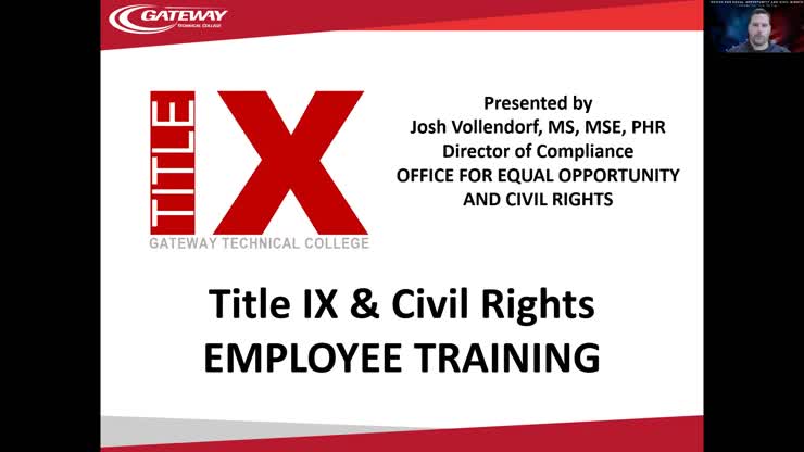 TIX and CR for adjuncts