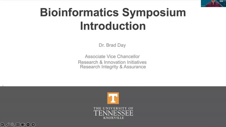 2023 Bioinformatics Symposium 0 Day