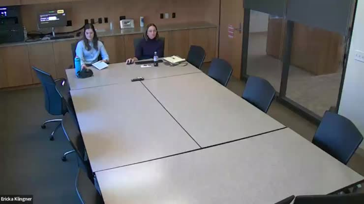 Case Competition Info Sessions