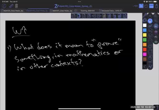 Proof Methods_Part 2 (1.4-1.7)