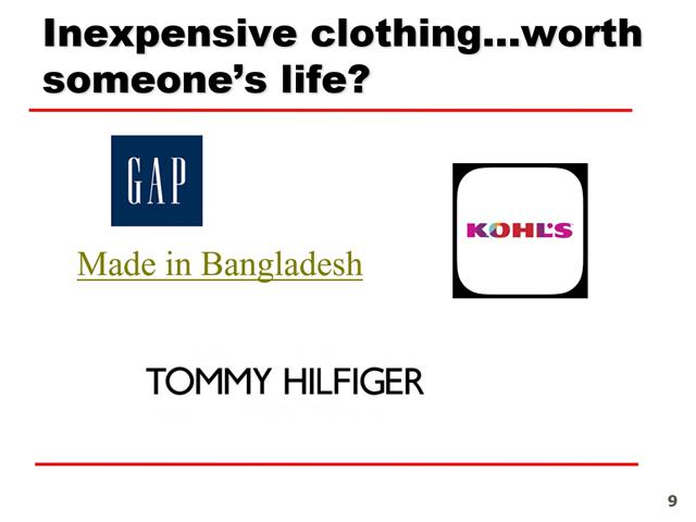 Business Ethics Video 2