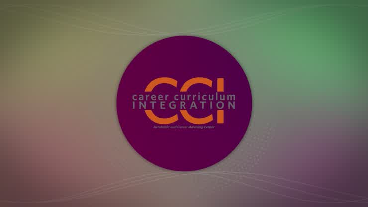 CCI-Bori Mazzag- Connect the Dots