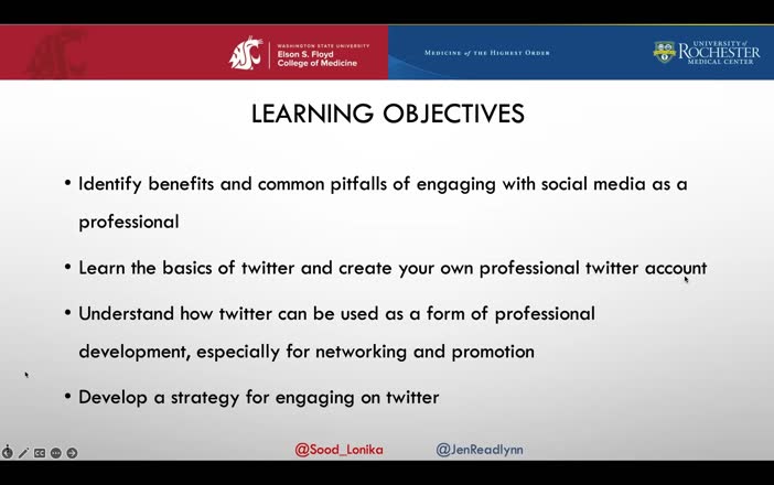 Tweet Tweet Says the Educator - Using Twitter to Advance Your Career