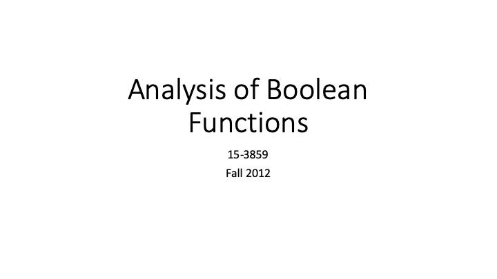 Lecture 14: Probabilistically Checkable Proofs of Proximity