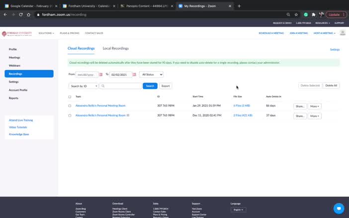 19-DEMO - Audio Transcript