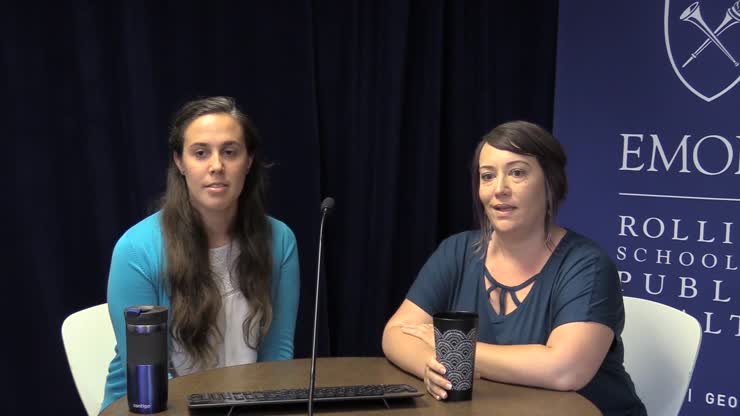 Certificate in Humanitarian Crisis