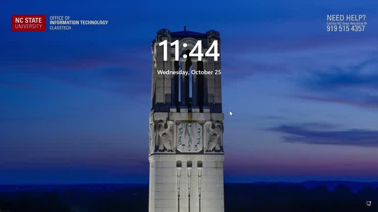 CSC 510 001 10/25/23