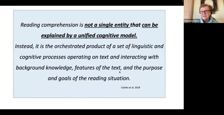 Nancy Hennessy Rdg Comprehension VJCLDL PD