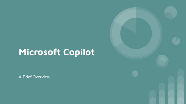 Microsoft Copilot Tutorial