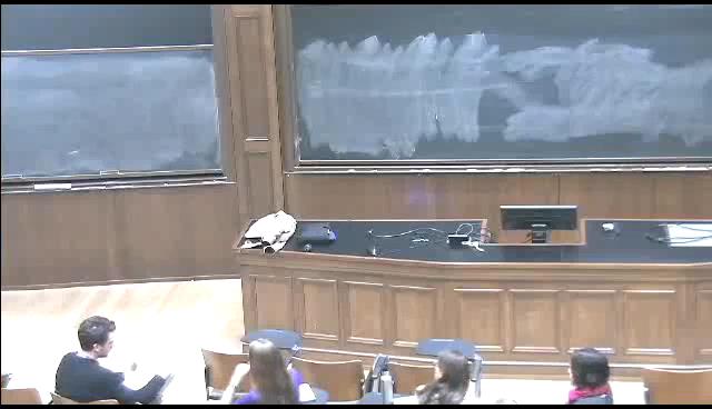 Dr. Michael Starbird - March 7, 2016