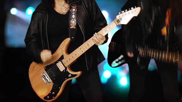 Final Rockstar video 05