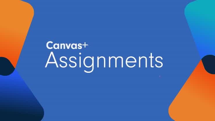 Canvas Assignments_Video 2