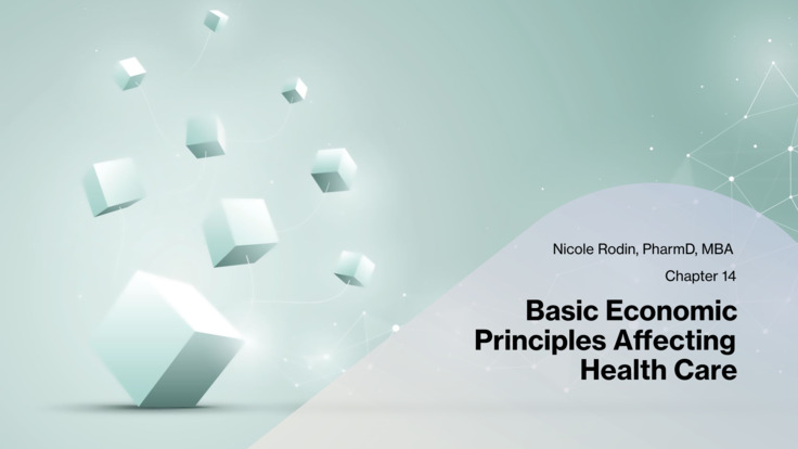 Basic Economic Principles