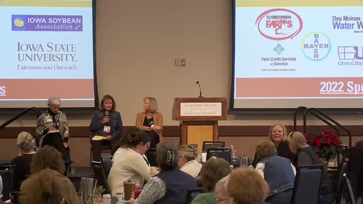 Panel: Insights on Board Leadership