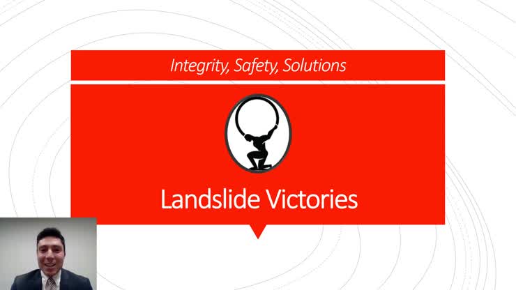 Team 5 - Final Presentation