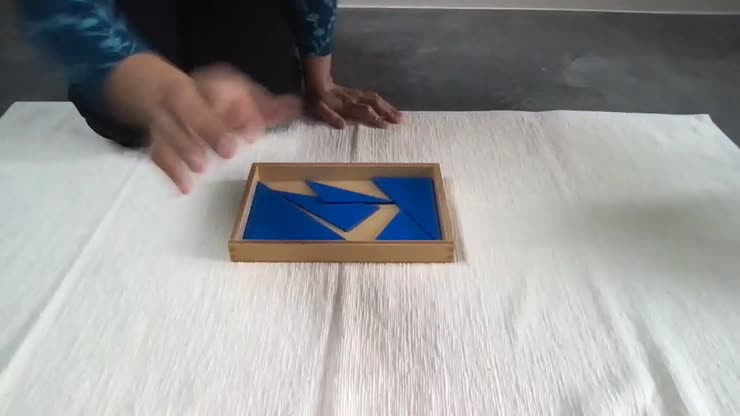 Constructive Triangles Rectangle Box 2 Intro