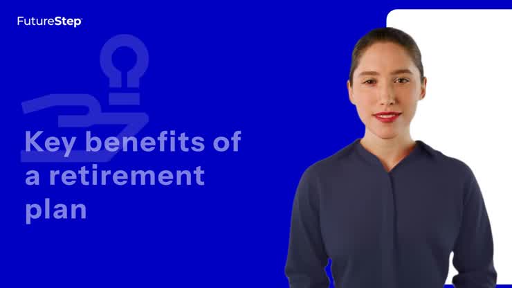 FutureStep Enrollment Video