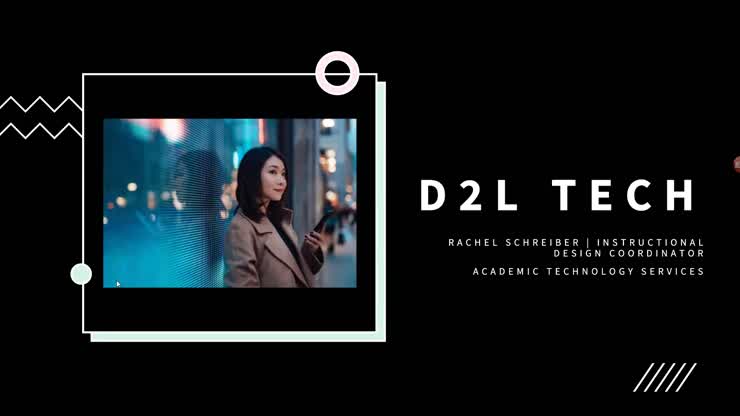 MOU Series: D2L Tech