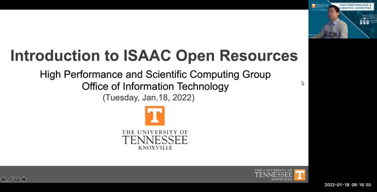 IntroductionToOpenResources_ISAAC-NG_Jan2022