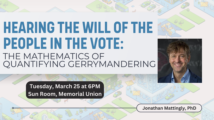 Hearing the Will of the People in the Vote: The Mathematics of ...