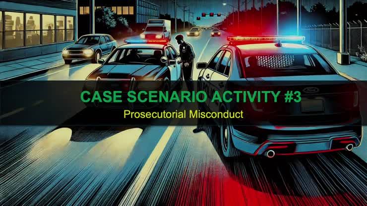 Case Scenario Activity 3
