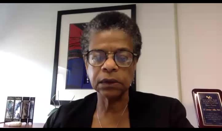 CHHB Brown Bag 09/10/20 Dean Seneca