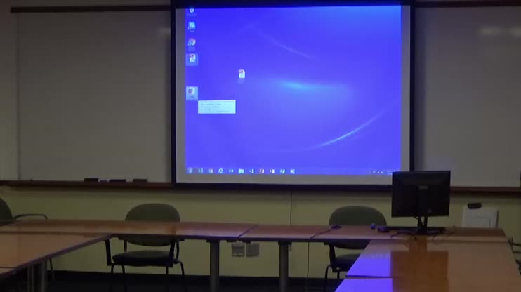 4/3/19- Lunchtime Lecture with Laurel Fletcher