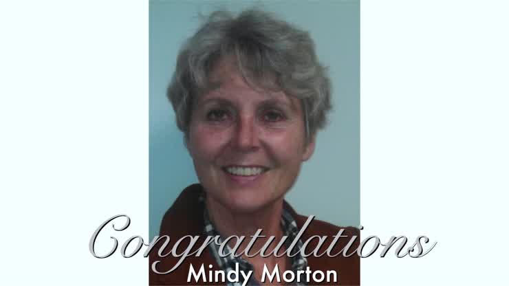 Mindy Morton