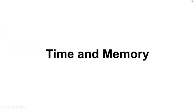 08_01_01_Time and Memory (1)