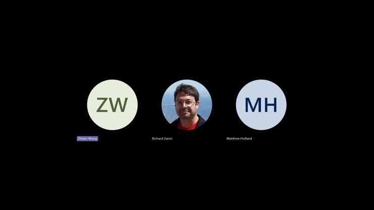 Foundations of Parallel Programming with C_C++Training Workshop - 22 Mar 2024