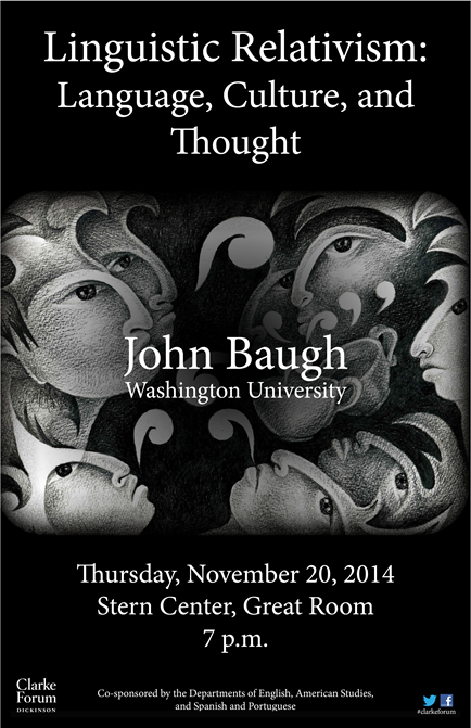 Linguistic Relativism: Language, Culture, and Thought