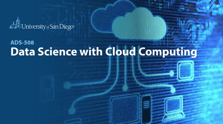 Lab Session 3.1 Ingest Data into the Cloud