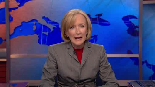 PBS NewsHour - What Role Should FCC Play in Policing Profanity on the