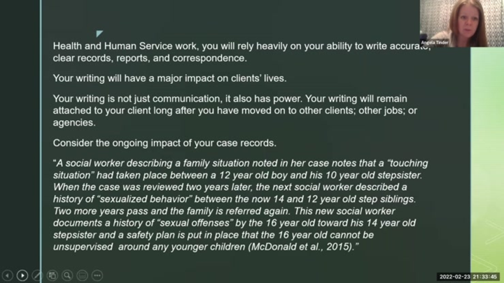 Week 5: Writing in Daily Practice (edited)