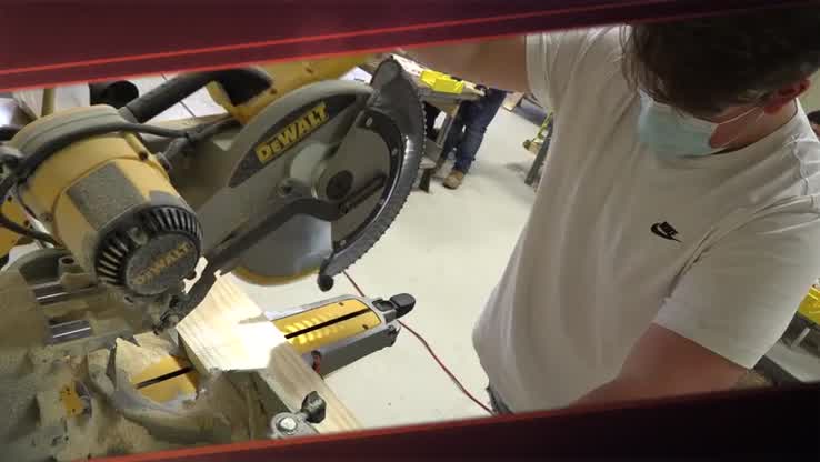 BOCES 2 CTE Introduction to Construction Trades