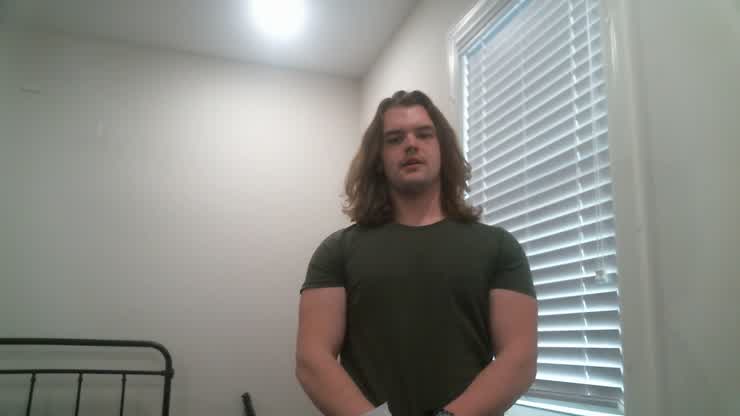 John Harp Narrative Speech