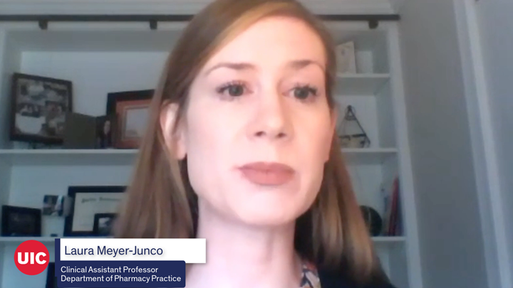 TRP Laura Meyer-Junco