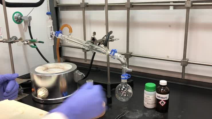 Part 2 - Boiling Point