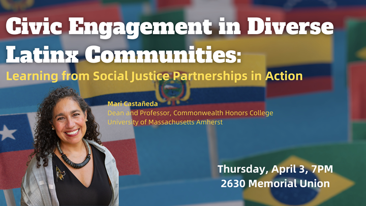 Civic Engagement in Diverse Latinx Communities: Learning from Social ...