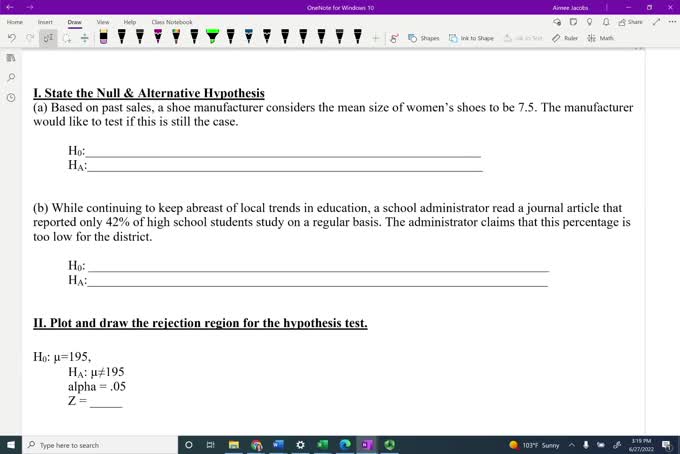Chapter 12 Lab Lesson