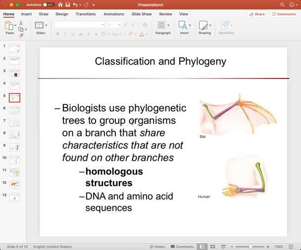 M3 W1.3 7.12 7.13 Introduction 3: taxonomy