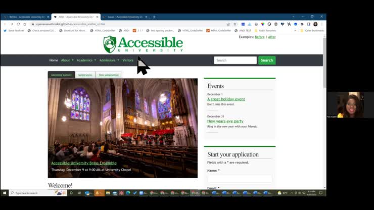 9-Responsiveness-Screenreader-Demonstration-Captioned