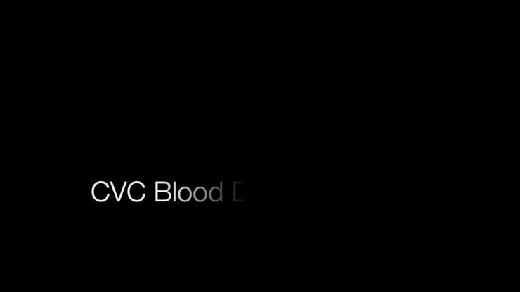 CVC blood draw_2018
