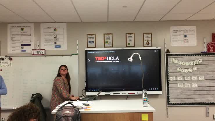 Sign Language Education 23-24