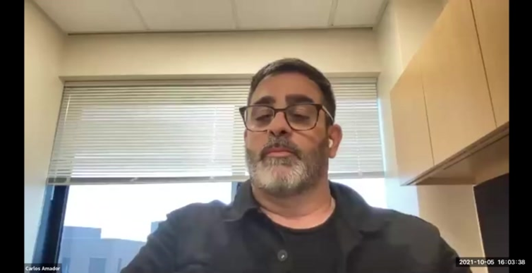 Latinx Heritage Intersections: Marisol LeBrón