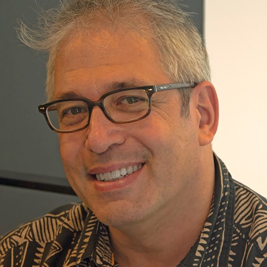 Inghram Lecture: Tractor Beams and Related Topological Waves