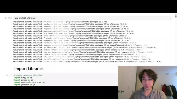 Ziren Zhou_Module 9 Assignment 2