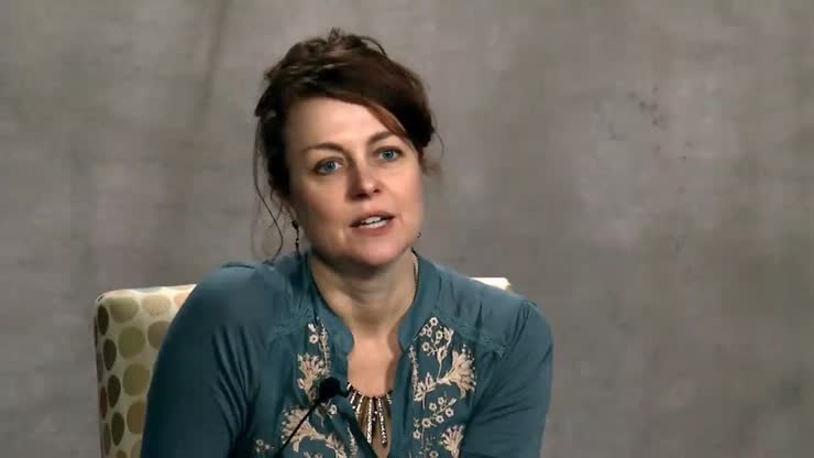 CCRS Testimonial-Dr. Kristin Anderson